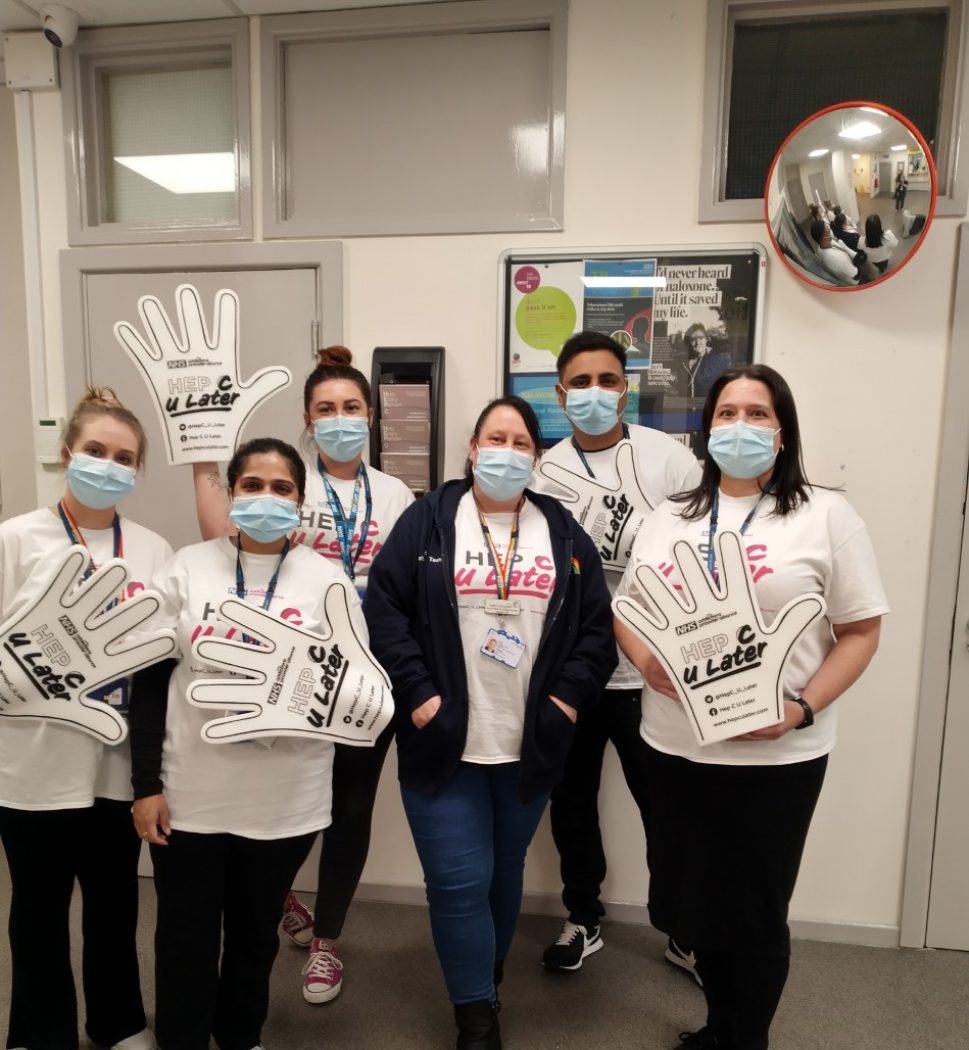 Our Services | Housing, Education, Justice and Health | Nacro