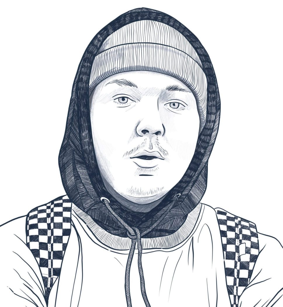 About Us | We See Your Future, Whatever The Past | Nacro