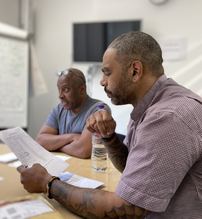 News and Views | Media and Campaigning | Nacro