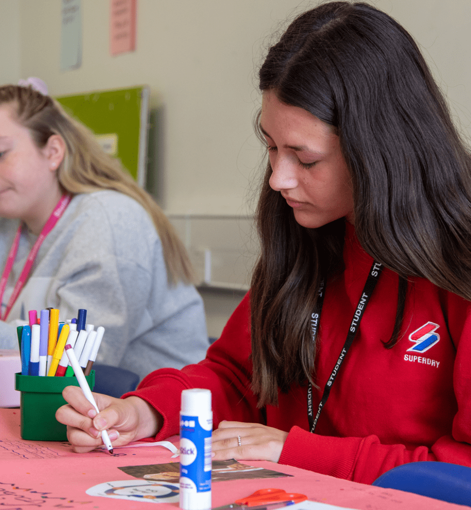 Nacro Education Boston | Vocational Training | Nacro