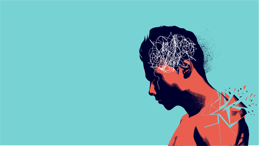 Mental Health Issues Support | Who We Support | Nacro