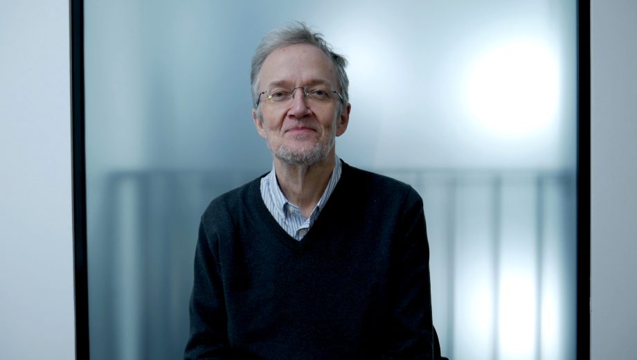 Our Trustees | Our People | Nacro