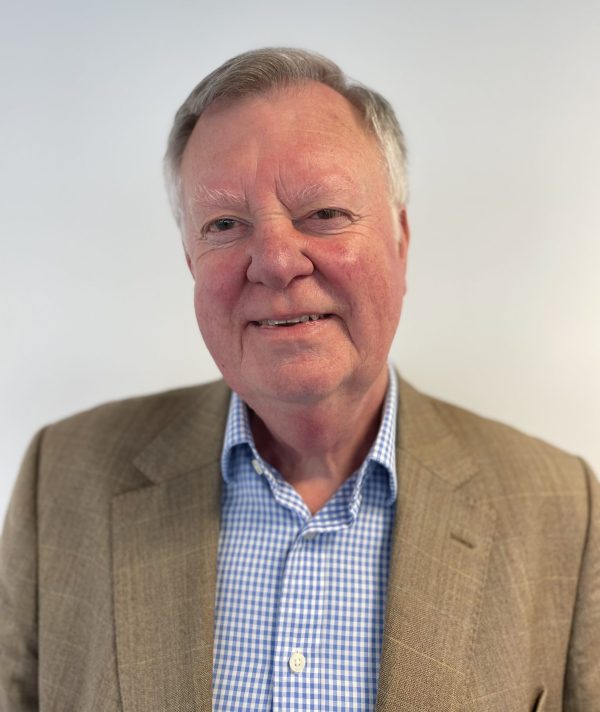 Our Trustees | Our People | Nacro