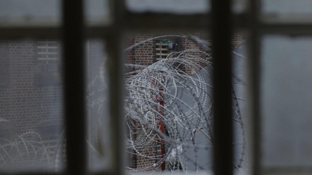 Immediate steps to reduce the prison population | Nacro