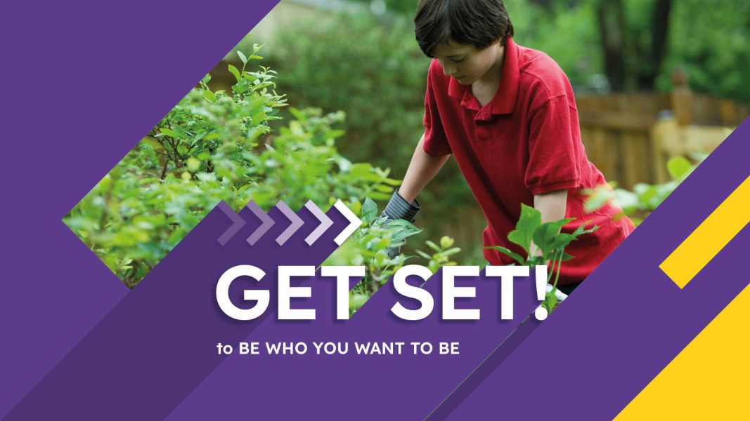 Sheffield Skills for Life Level 1| Nacro Education