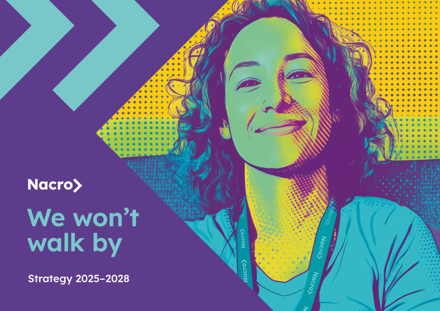 Nacro's Strategy 2025-2028